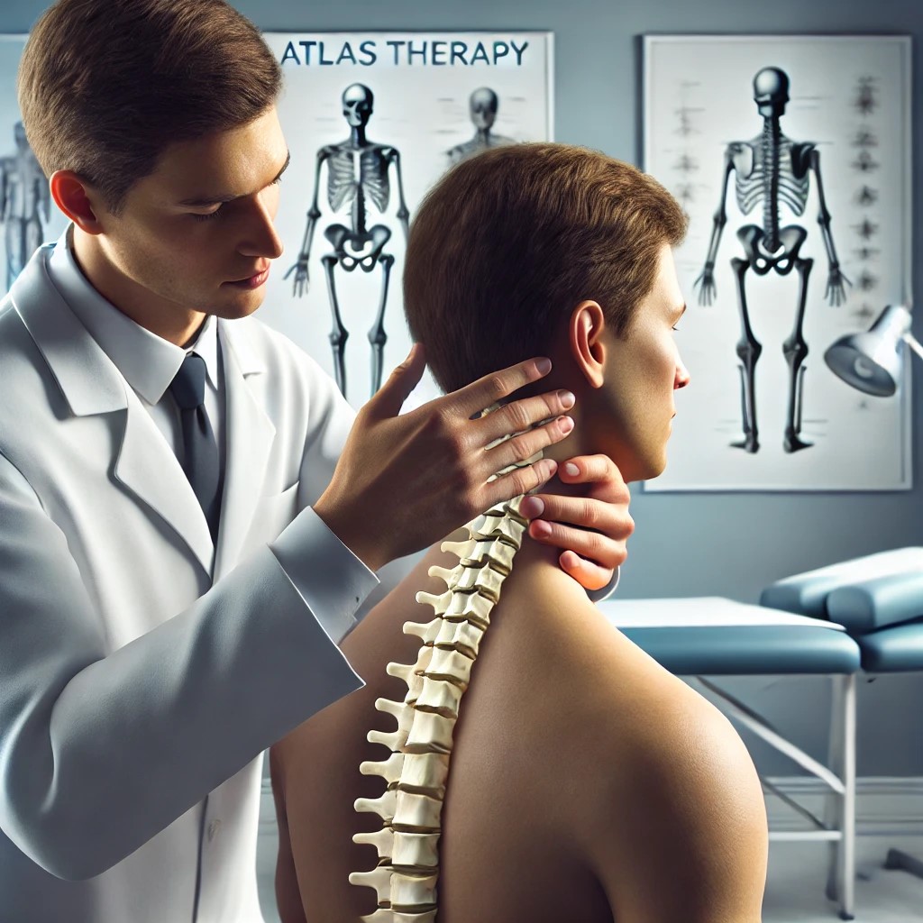 3. Atlas Therapy: What It Is and How It Works - DoctorOljaca